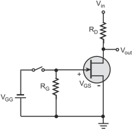 FET Applications