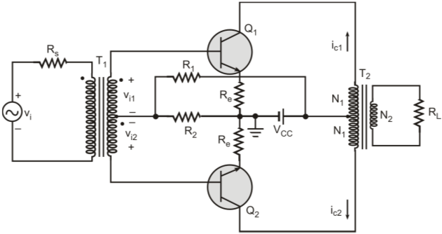 Class AB Amplifiers
