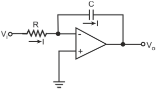 Integrator