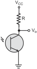 Phototransistors