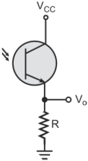 Phototransistors